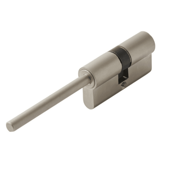 Best high security 3 star class C types of euro profile side pin brass ...