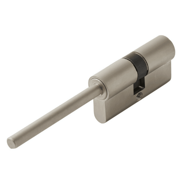 Security Lock Cylinders Factory in China | EOS-Secure