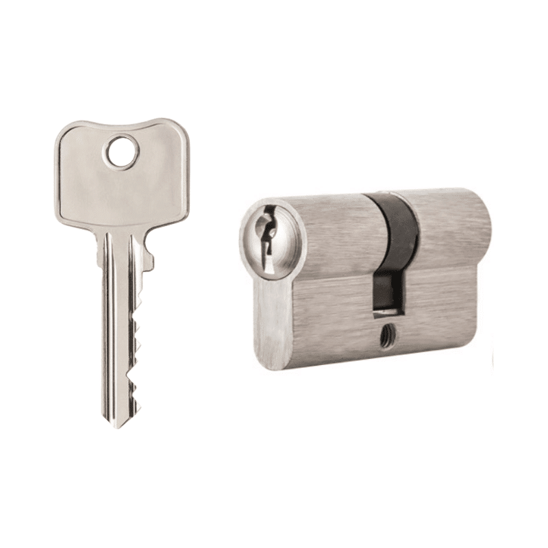 Locking system cylinders - Professional lock cylinder manufacturer