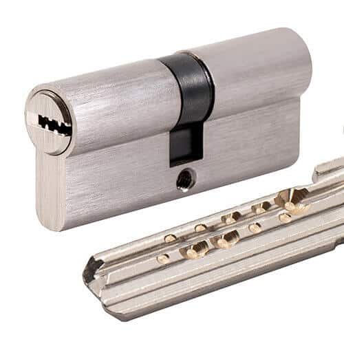 Product - Professional lock cylinder manufacturer