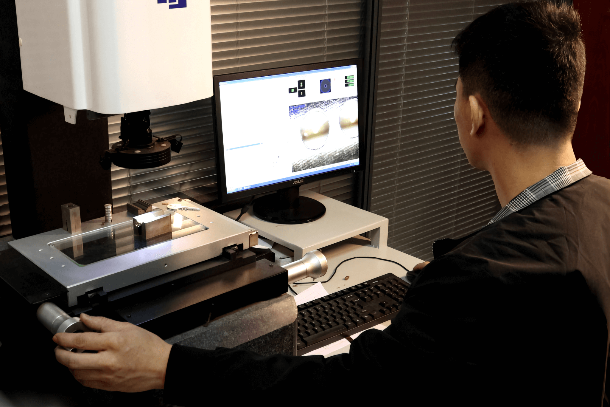 Why EOS | EOS-Secure