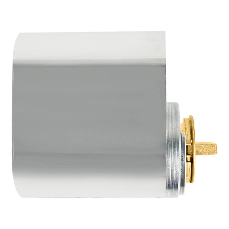 Scandinavian Oval Nordic Pin Cylinder Lock | EOS-Secure