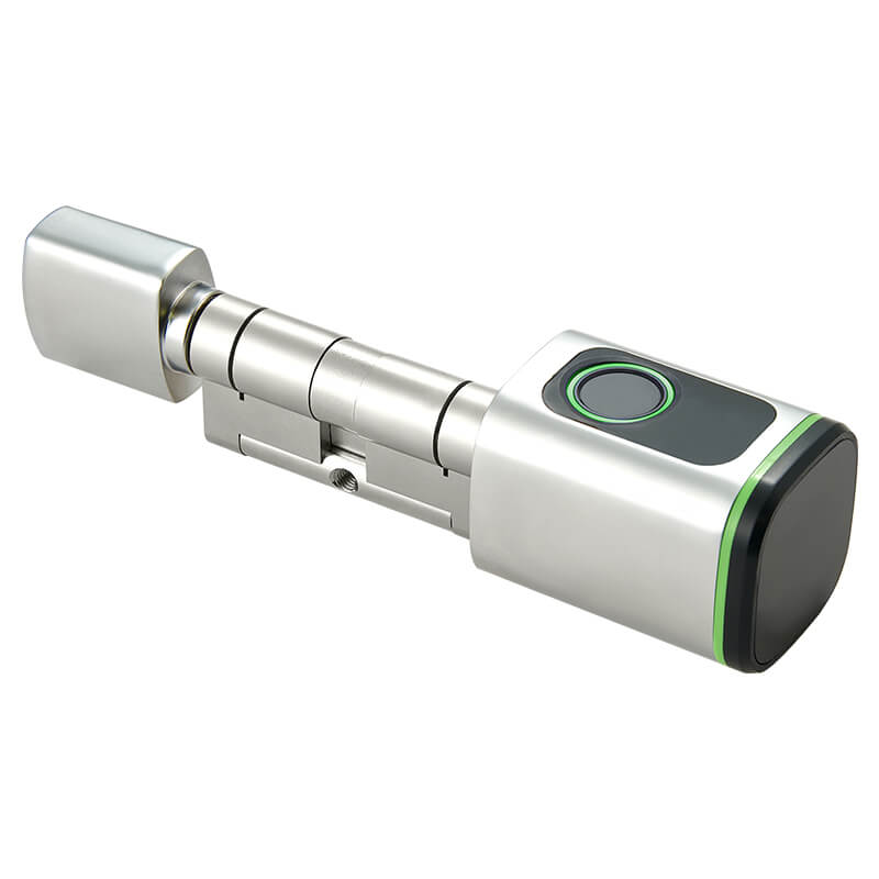Electric Smart Lock Cylinders Manufacturer | EOS-Secure