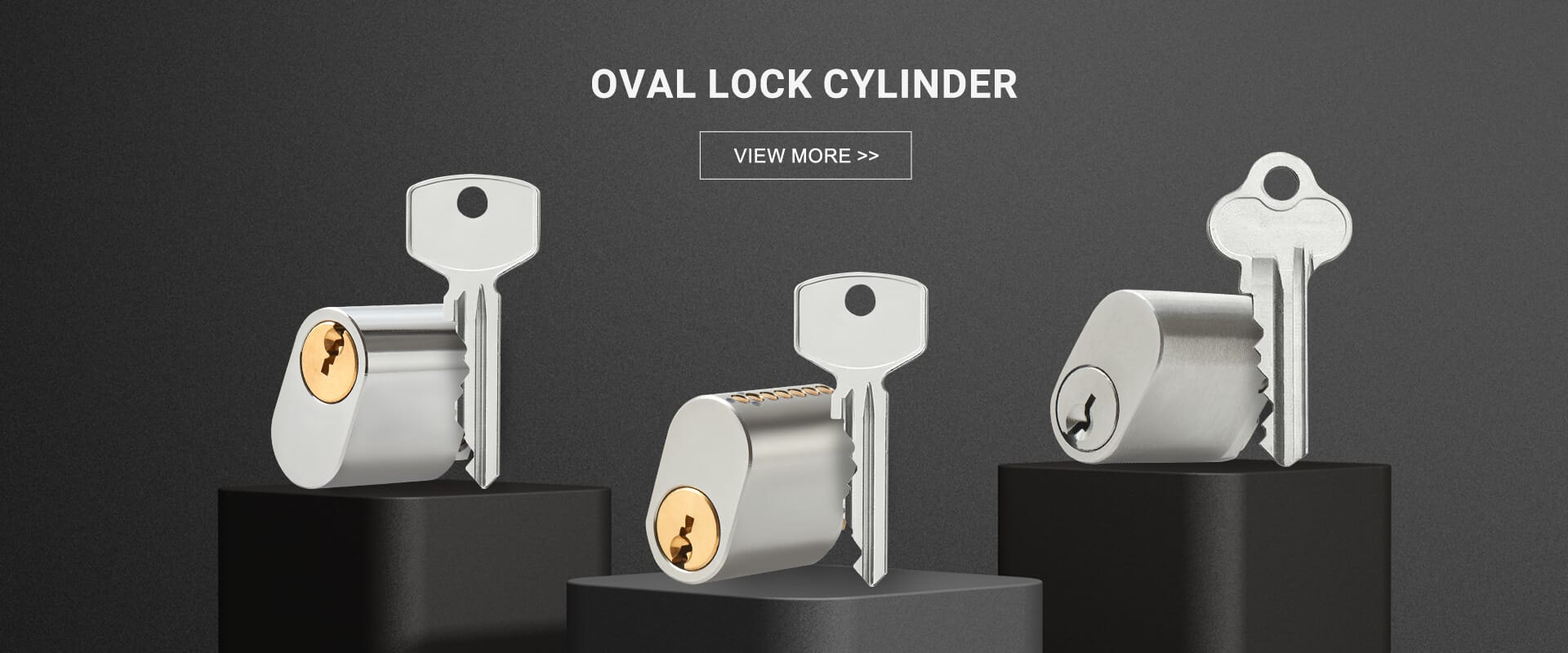 Locking System Cylinders and Security Cylinders Manufacturer