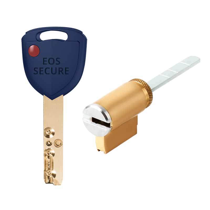 About EOS | One-Stop High-Quality Lock Cylinder Solution