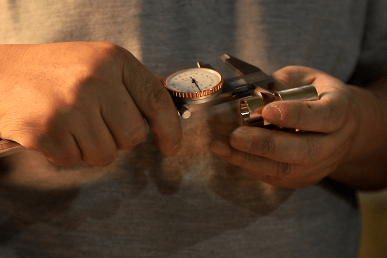 Why EOS | EOS-Secure