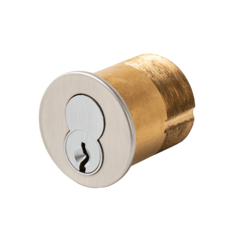 Small Format Interchangeable Core SFIC Housing | EOS-Secure