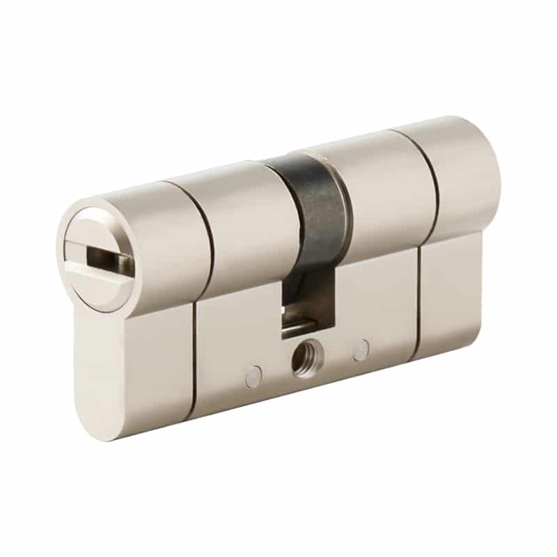 European Anti Breaking Security Lock Cylinder | EOS Secure